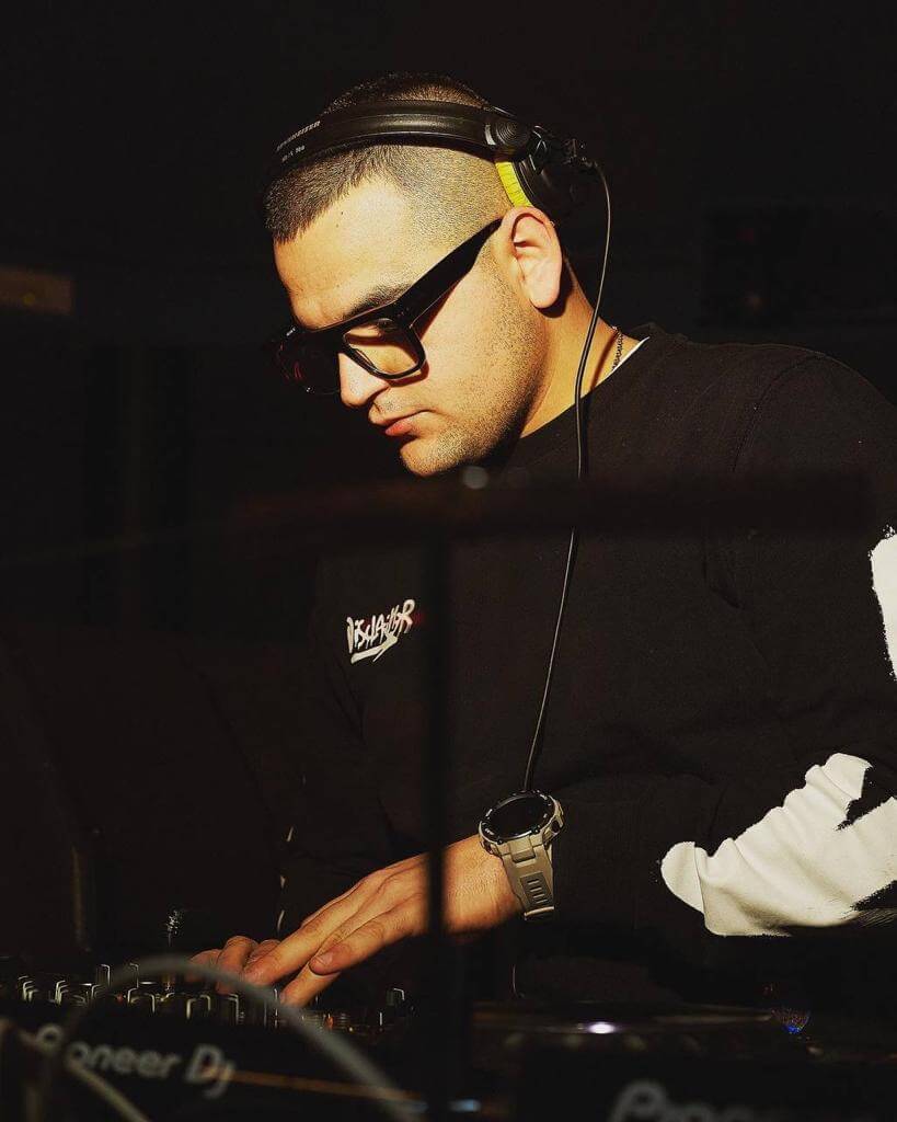 Mario DJ - Festa d'Estate